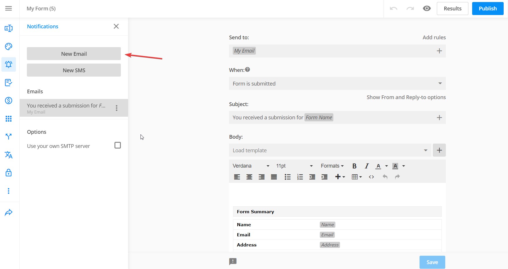 9 Automatic Email Response Examples to Use on Your Web Forms